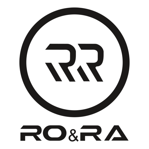 RO&RA Logo PNG Vector (CDR) Free Download
