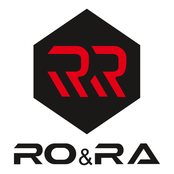 RO&RA Logo PNG Vector (CDR) Free Download
