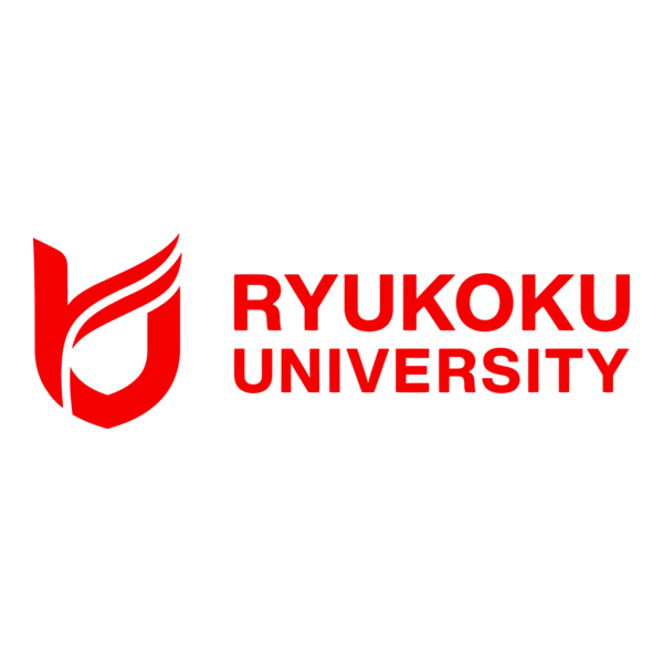 Ryukoku University Logo PNG Vector (SVG) Free Download