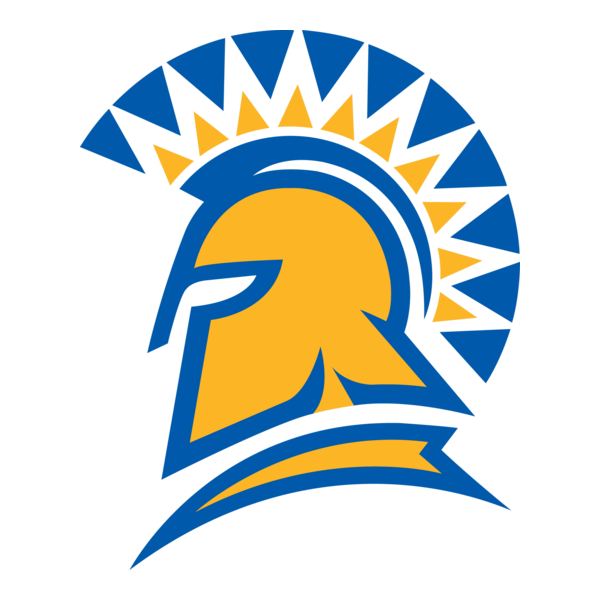 San Jose State University Logo PNG Vector (PDF) Free Download