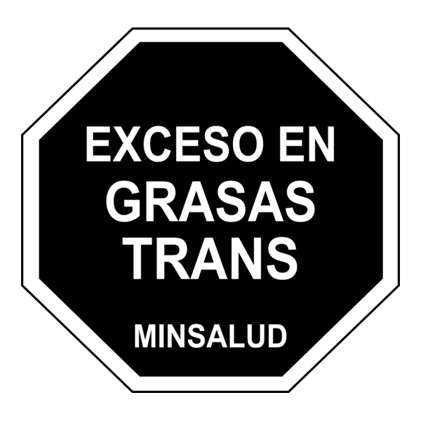 Sello Alto en Grasas Trans Octagonal Logo PNG Vector (AI) Free Download Sello Alto en Grasas Trans Octagonal Logo PNG Vector (AI) Free Download
