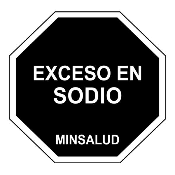 Sello Alto en Sodio Octagonal Logo PNG Vector (AI) Free Download Sello Alto en Sodio Octagonal Logo PNG Vector (AI) Free Download