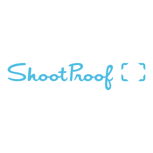ShootProof Logo PNG Vector (AI, SVG) Free Download