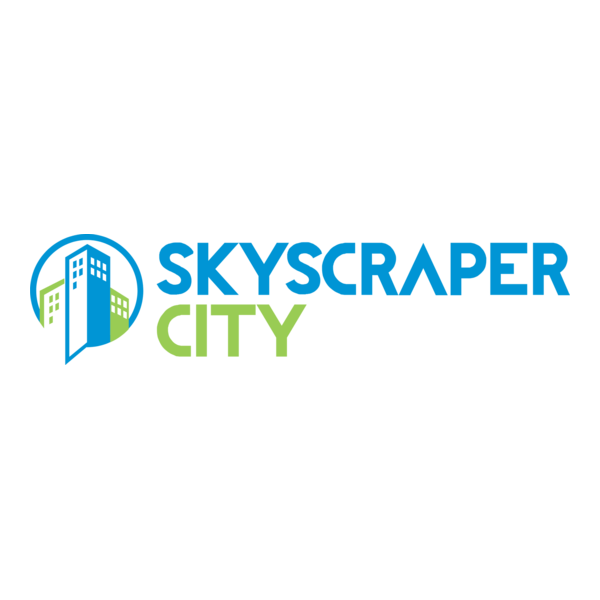 Skyscrapercity Logo PNG Vector (SVG) Free Download