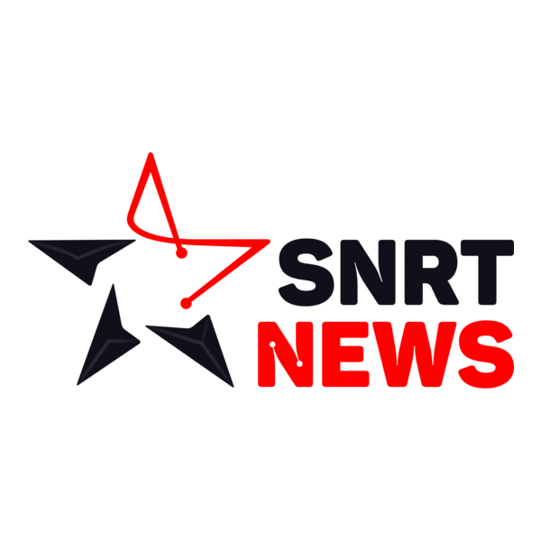 SNRTNews Logo PNG Vector (SVG) Free Download
