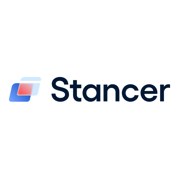 Stancer Logo PNG Vector (SVG) Free Download