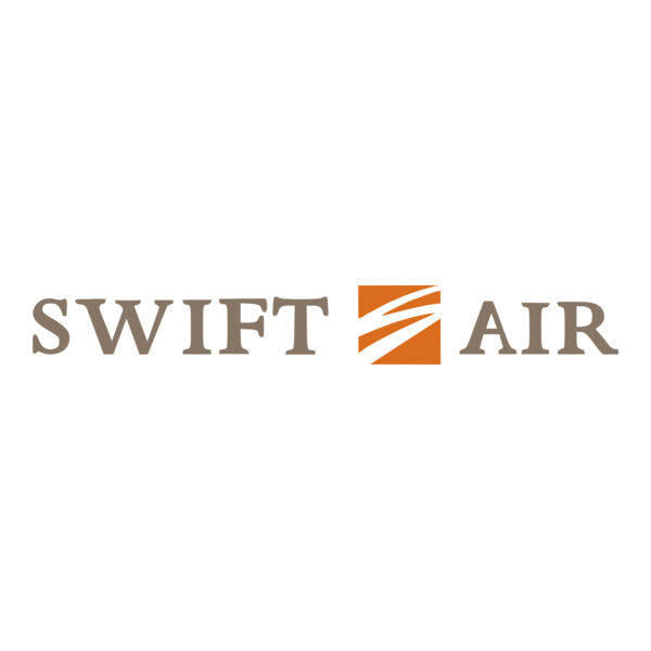 Swift Air Logo PNG Vector (AI, PDF, SVG) Free Download Swift Air Logo PNG Vector (AI, PDF, SVG) Free Download