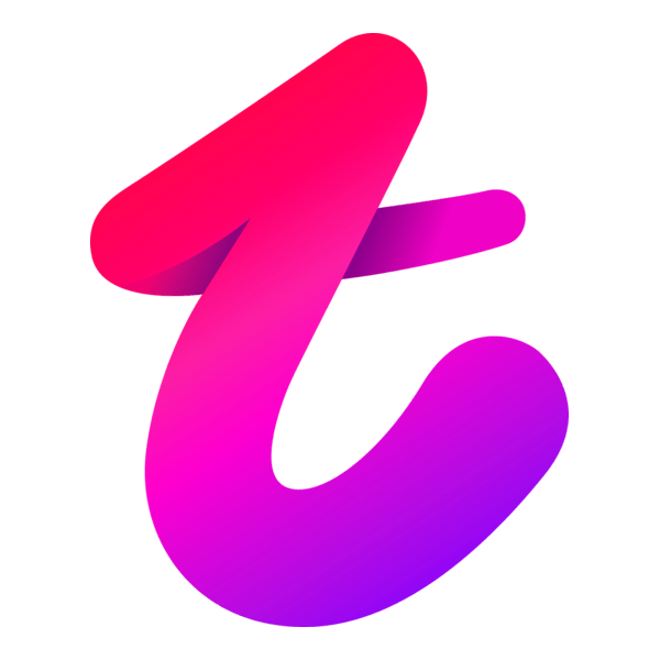 Tango Logo PNG Vector (PDF) Free Download