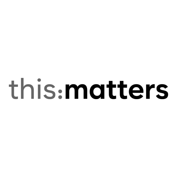 this:matters Logo PNG Vector (SVG) Free Download