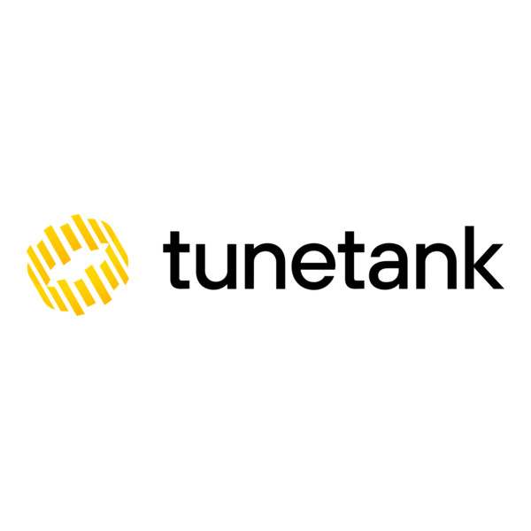 Tunetank Logo PNG Vector (AI, PDF, SVG) Free Download