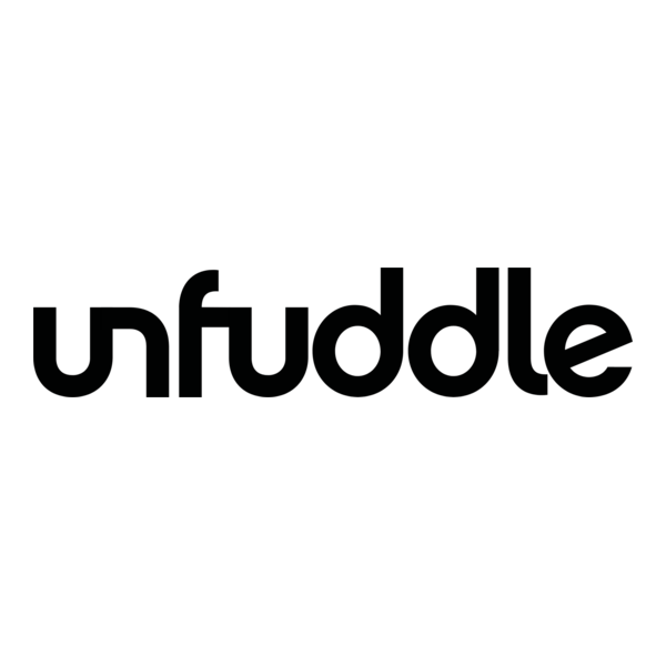 Unfuddle Logo PNG Vector (AI, PDF, SVG) Free Download