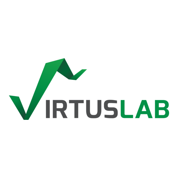 VirtusLab Logo PNG Vector (AI, PDF, SVG) Free Download