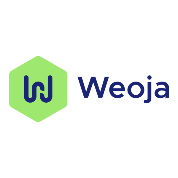 Weoja Logo PNG Vector (SVG) Free Download