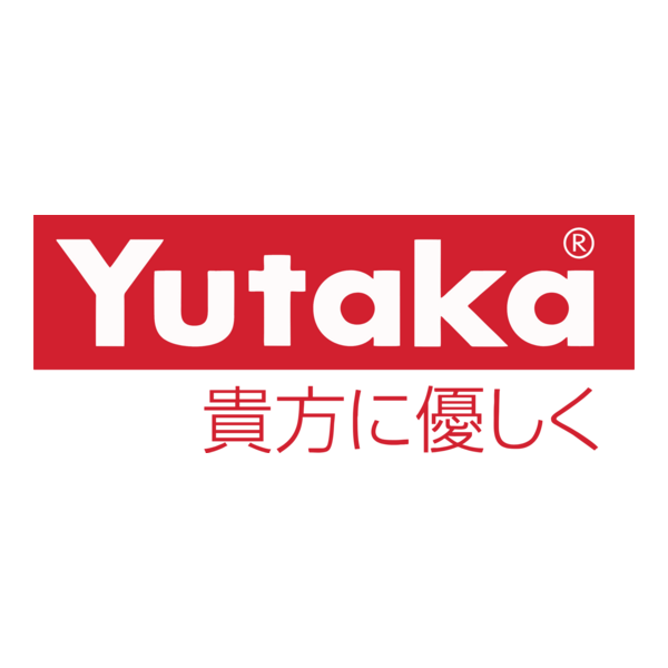Yutaka Logo PNG Vector (AI, CDR, EPS, PDF, SVG) Free Download