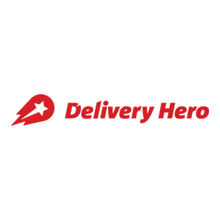Delivery Hero Logo PNG Vectors Free Download