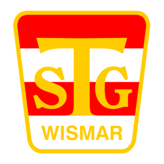 Wismar Logo PNG Vectors Free Download