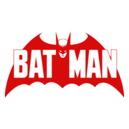 Batman Comic 2024 Logo PNG Vector (SVG) Free Download