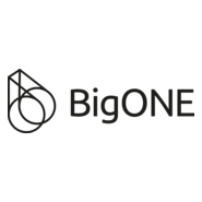 BigONE Logo PNG Vector (SVG) Free Download