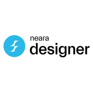 Neara Logo PNG Vector (SVG) Free Download