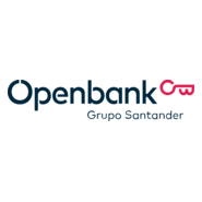 Openbank Logo PNG Vector (SVG) Free Download