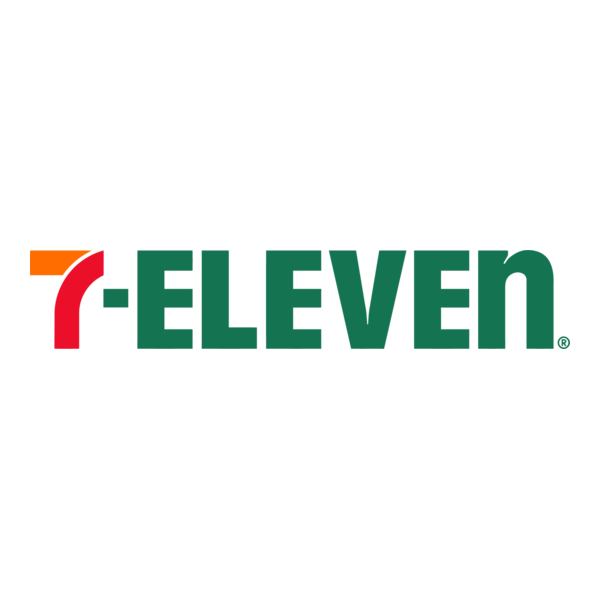 7-Eleven Logo PNG Vector (PDF) Free Download
