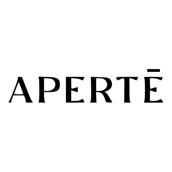 Aperte Logo PNG Vector (SVG) Free Download