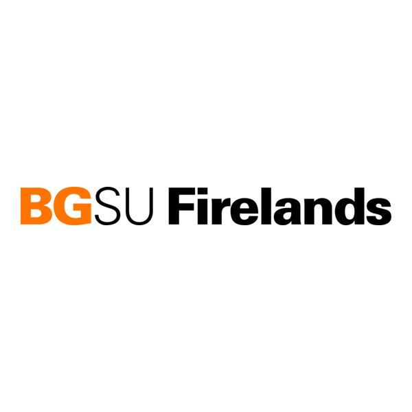 BGSU Firelands Logo PNG Vector (SVG) Free Download