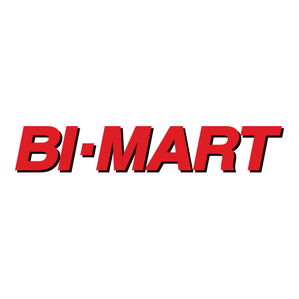 Bi-Mart Logo PNG Vector (SVG) Free Download