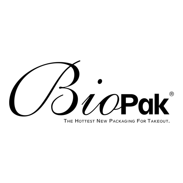 BioPak Logo PNG Vector (SVG) Free Download