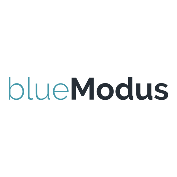 bluemodus Logo PNG Vector (PDF, SVG) Free Download