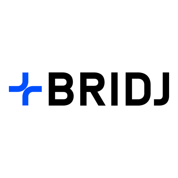 Bridj Logo PNG Vector (PDF, SVG) Free Download
