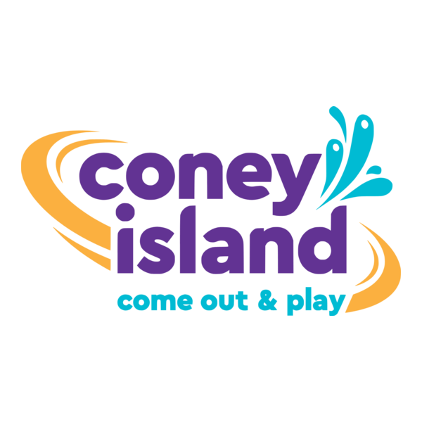 Coney Island Cincinnati Logo PNG Vector (EPS, PDF, SVG) Free Download Coney Island Cincinnati Logo PNG Vector (EPS, PDF, SVG) Free Download