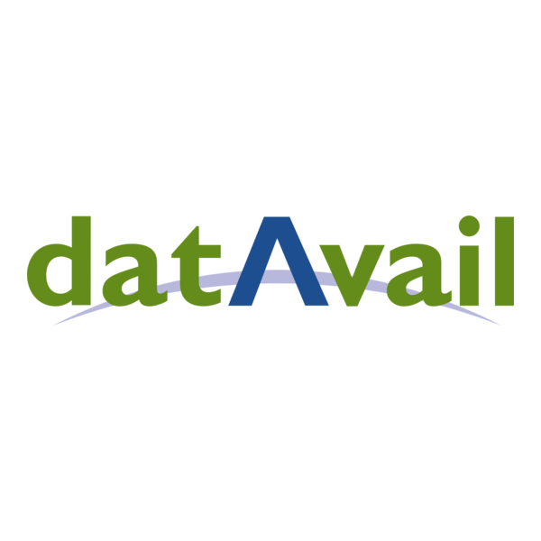 Datavail Logo PNG Vector (PDF, SVG) Free Download