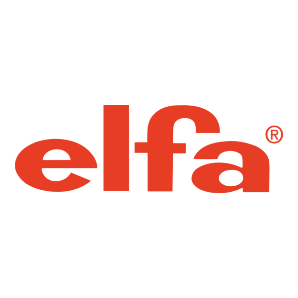 Elfa Logo PNG Vector (AI, CDR, EPS, PDF, SVG) Free Download