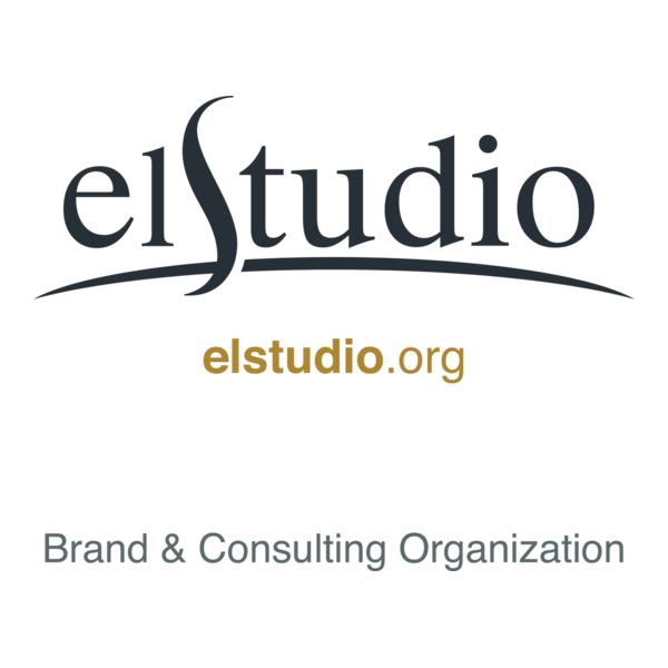 ElStudio Logo PNG Vector (AI) Free Download