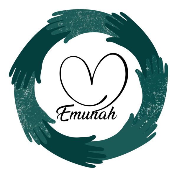 EMUNAH Logo PNG Vector (AI) Free Download