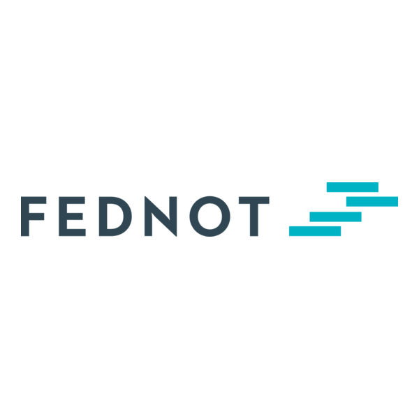 Fednot Logo PNG Vector (PDF, SVG) Free Download