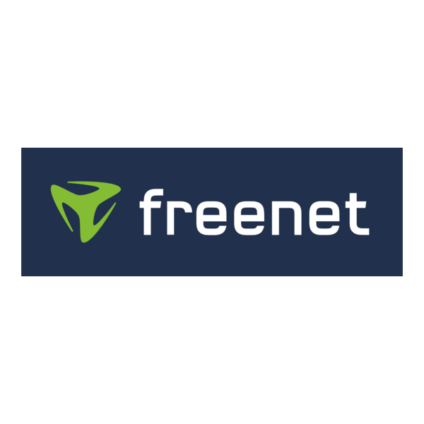 Freenet Logo PNG Vector (SVG) Free Download