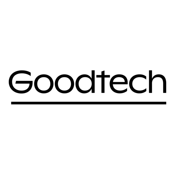 Goodtech Logo PNG Vector (SVG) Free Download