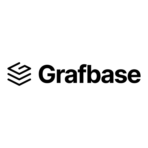 Grafbase Logo PNG Vector (SVG) Free Download