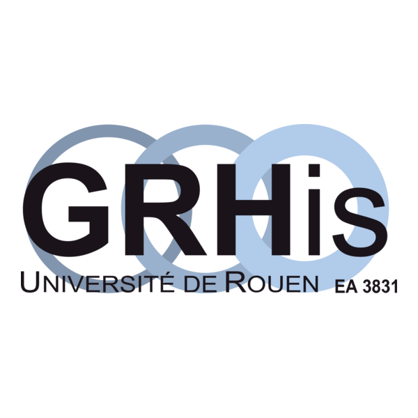 GRHis Logo PNG Vector (PDF, SVG) Free Download