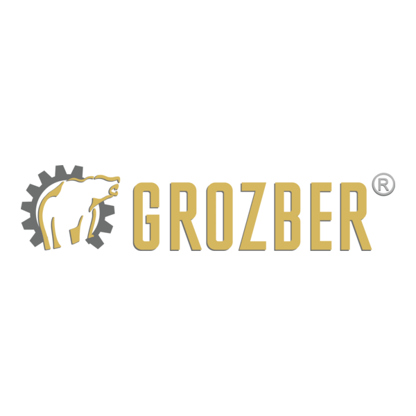 Grozber Logo PNG Vector (AI, CDR, EPS, PDF, SVG) Free Download