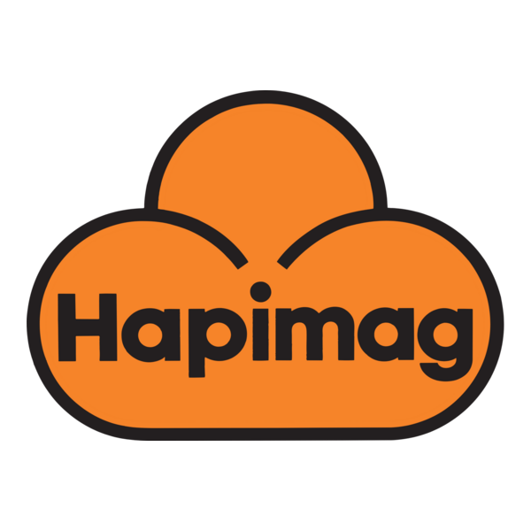 Hapimag Logo PNG Vector (PDF, SVG) Free Download