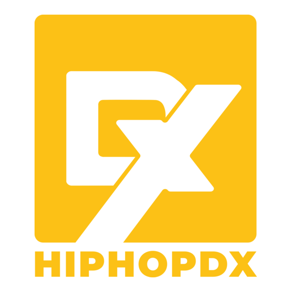 HipHopDX Logo PNG Vector (SVG) Free Download