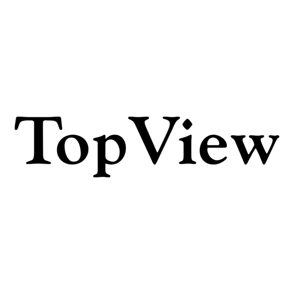 IBM TopView Logo PNG Vector (SVG) Free Download