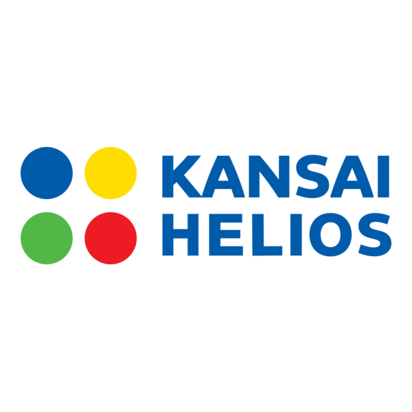 Kansai Helios Logo PNG Vector (SVG) Free Download