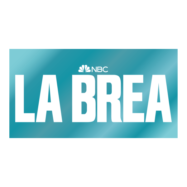 La Brea Logo PNG Vector (AI, EPS, PDF, SVG) Free Download