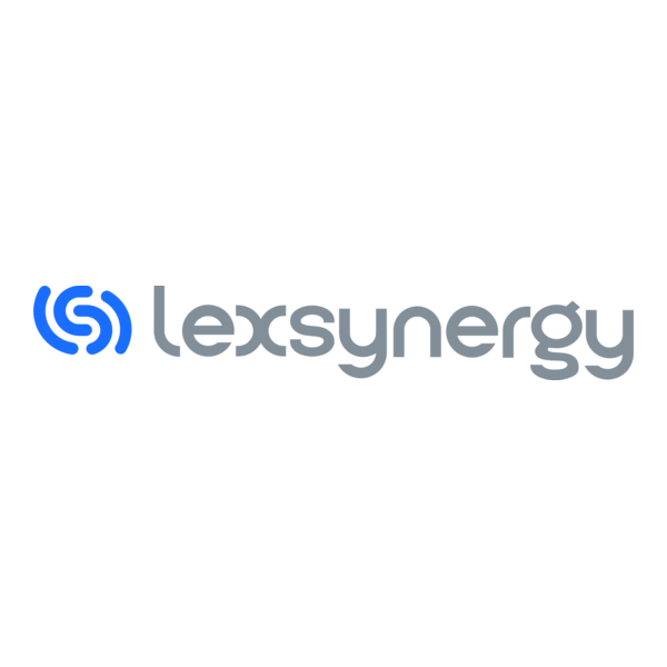 Lexsynergy Limited Logo PNG Vector (SVG) Free Download