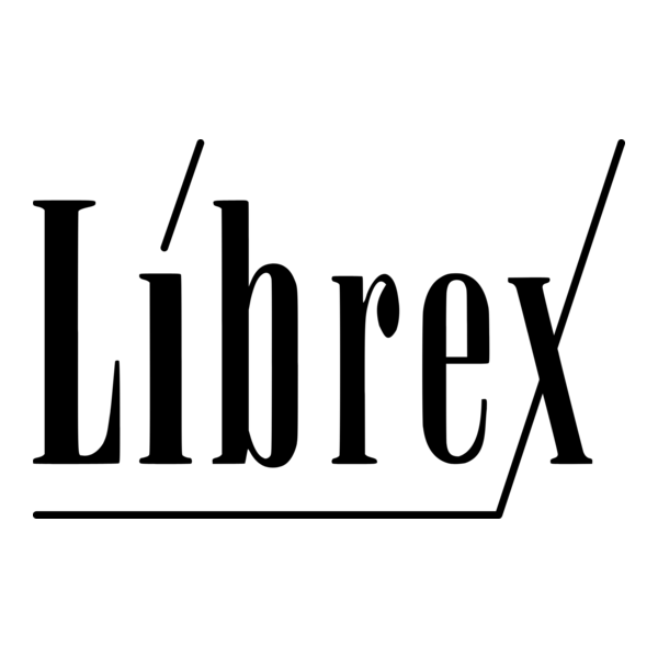 Librex Logo PNG Vector (SVG) Free Download