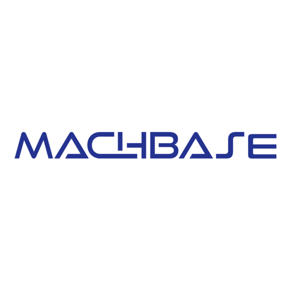 Machbase Logo PNG Vector (SVG) Free Download